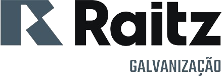 Logo Galvanização Raitz